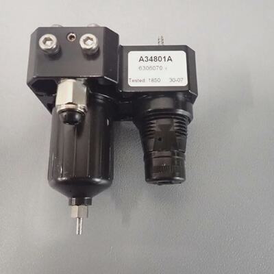 A34801A  Markem IMAJE  ENM34801AController Pressure DAir Use