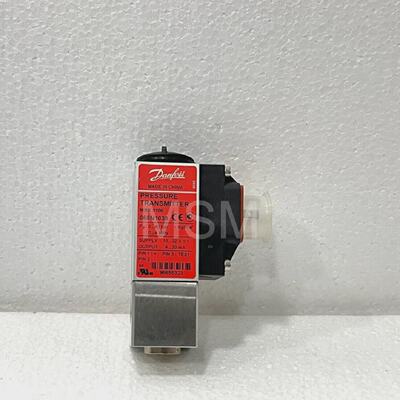Danfoss 060N1039 MBS 5100 Pressure Transmitter 040 Bar
