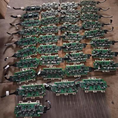 英飞凌IGBT模块FS400R07A1E3拆机38个单--议价商品