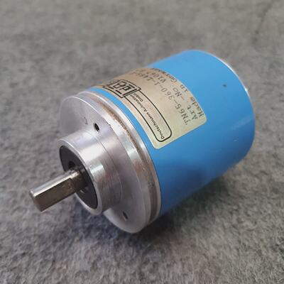DEUTSCHMANN AUTOMATION  TN653601L485EN  V1067