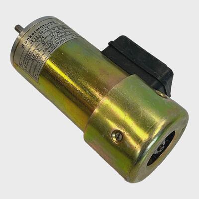 Dunkermotoren DR62X602 Motor Elctrico Para Uso Industrial Du