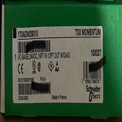 【议价】PLC170ADM39010