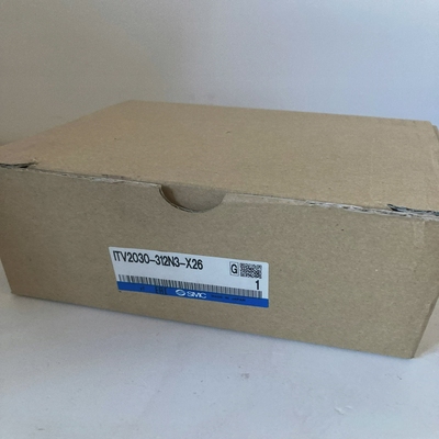 SMCITV2030-312N3-X26,ITV2030312N3X26