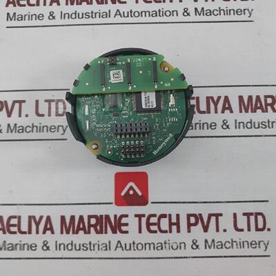 Honeywell HNWG50049849004 Hart Temprature metteur 5008766000