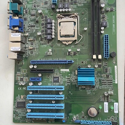 西门子工控机A5E33157026A11主板PN08-议价