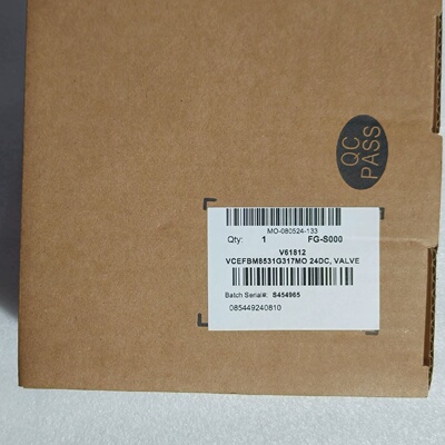 寻“”ASCO电磁阀VCEFBM8531G317MO