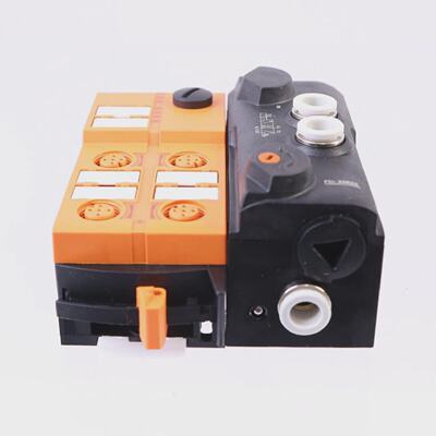 IFM AC5246 ASi AirBox 52 4DIY IP67  NEW