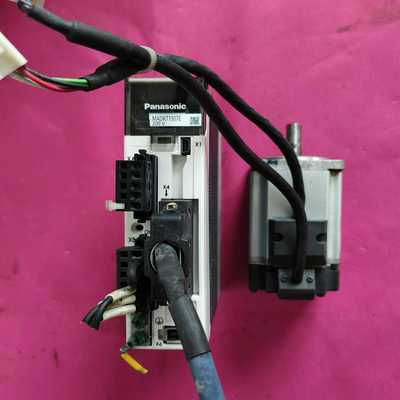 松下A5200w伺服电机套装，--议价商品