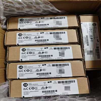 AB罗克韦尔5069-SERIAL串行接口模块--议价商品