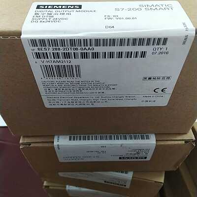 200smartEMDT08DQ8x24VDC询价