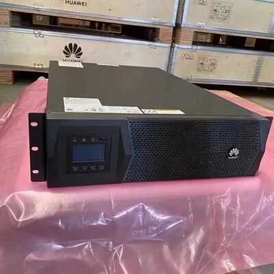 华为UPS2000-20KRTL不间断电源UPS  全新