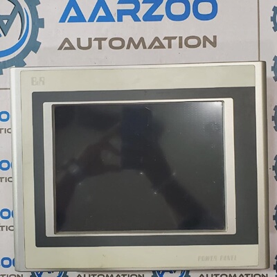 Panneau DAlimentation  cran Tactile BR 4PP320.104331 DOccasi