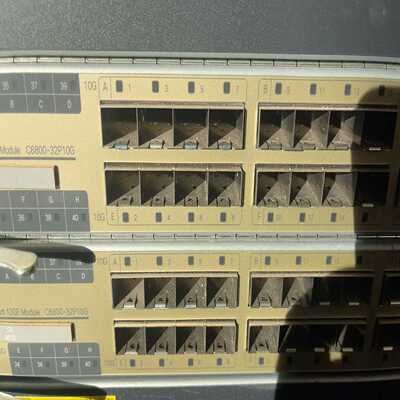 E8KE-X-101-5X10GE-SFP+，华为 USG9