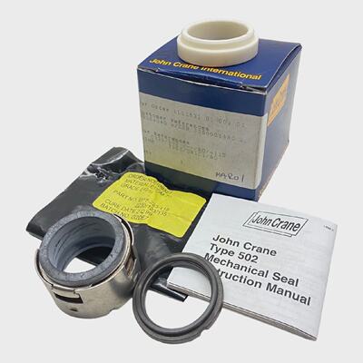 John Crane 0330502BO411B Sello Mecnico T502GR1C1BO 33mm