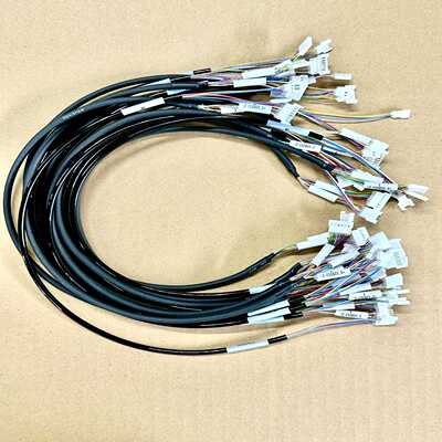 全新12-E50622ASM连接线-议价