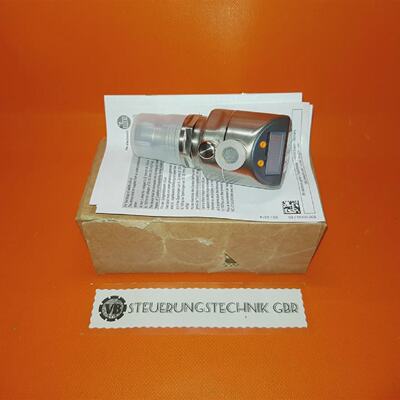 Sensor Inductivo IFM Electrnico PI2899  *PI11BREA01MFRKGUS
