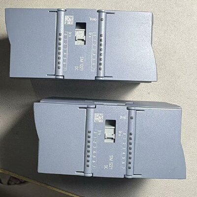 询价*PLC模块型号6ES72211BH320XB0