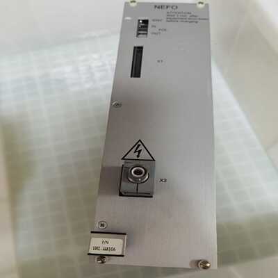 【星慕电子】ESEC P/N 1002-4483-/06