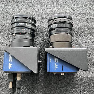 SF1002K4002R达尔萨工业相机，议价商品