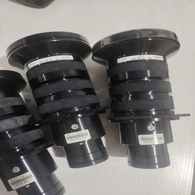巴可投影机镜头SXGA分辨率--议价商品