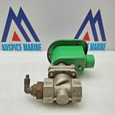AscoWPB210B38SolenoidValve0-9Bar