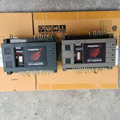 GOLDSTAR（地坛设备）