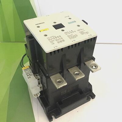 Siemens  3TF56220AP0 Contattore di protezione