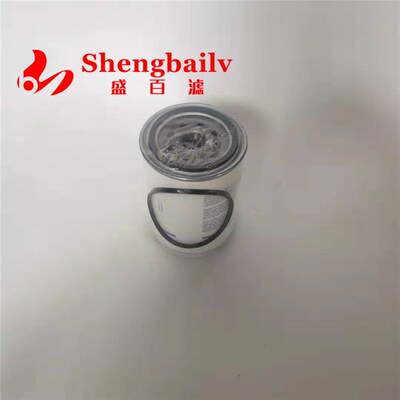 柴油滤芯8159975柴油发电机组油水分离器挖机配件