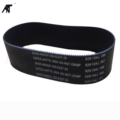 330-29适用于丰田凯美瑞XV70 EPS齿条和小齿轮传动带JEA03-000020