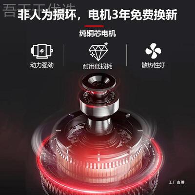 工吸尘器工业用布袋木除尘MWS器工厂车间大率粉尘尘集功器雕刻机