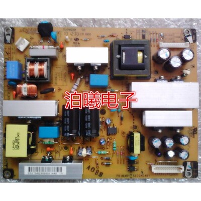 适用P32-11P EAX63985401/5/8 全新32LD320/32LD325C-CA电源板
