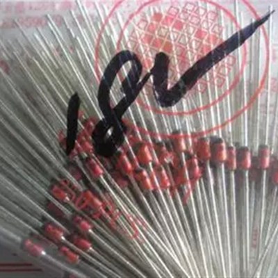 稳压二极管 1N4746 18V 玻璃稳压管 (50个)