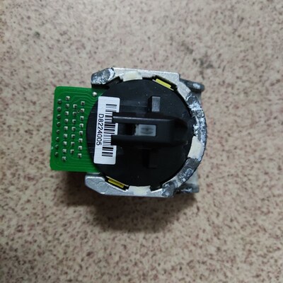 适用得实AR-615K/AR500PRO/DS630PRO/AR510PRO/AR540II打印头针头