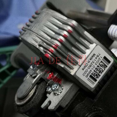 COMPUPRINT SP40PLUS喷头Compuprint sp40plus喷头拆机原装