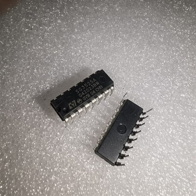 全新国产 KA3525A SG3525A 直插DIP-16 PWM控制器/电源芯片IC3525