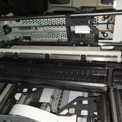 最抵买PR2PLUS机架(含头缆线2条字车架皮带齿轮皮带光敏组件压纸