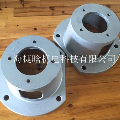 电机泵支架 PK250铝合金泵套 内齿轮联轴器套配AR22FR01CFT10Y