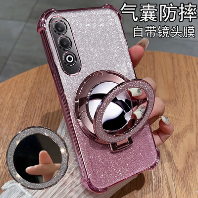 oppok12硅胶镜头全包新款高级感