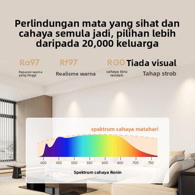 lipro筒射灯led嵌入式家用暗装超薄筒灯射灯无主灯护眼防眩白杯
