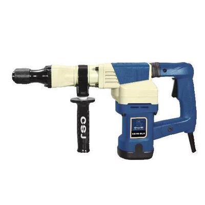 穿山甲电镐0865T大功率单用电镐工业级拆墙破地混泥土大电镐