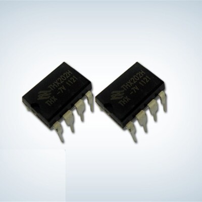 THX203H -7V THX202H -7V 电磁炉常用电源芯片 全新