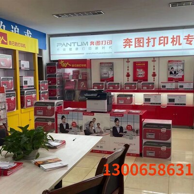 原装奔图PD-219硒鼓 P2509 P2509NW M6509NW M6559NW M6609墨粉盒
