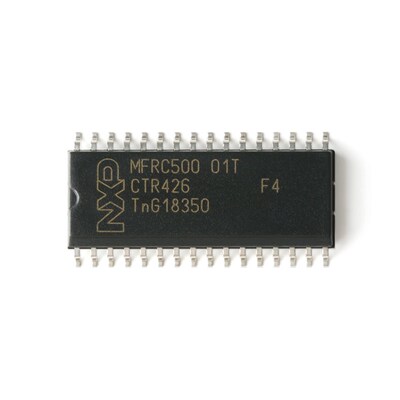 原装正品 MFRC50001T/0FE,112 SOIC-32 13.56MHz 读取器IC