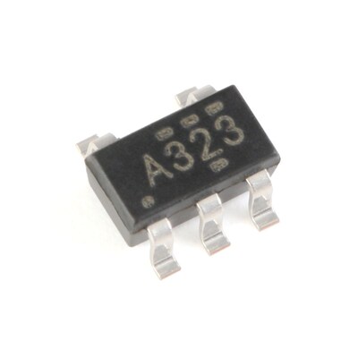 原装正品 SN74AHC1G32DBVR SOT-23-5 单路2输入正或门 逻辑芯片