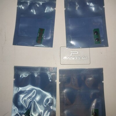 奔图TL-419 H M7109 P3019 M6709DW打印机DL-419 硒鼓 碳粉盒芯片