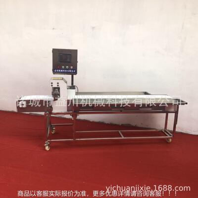 穿串机自动全商用制 豆品穿设串设备 穿鸭肠机备 穿ZRM小串器