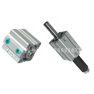 KLH 金龙发 薄型气缸 KSDA100*5X10X15X20X30X40X50X60X70X80X100