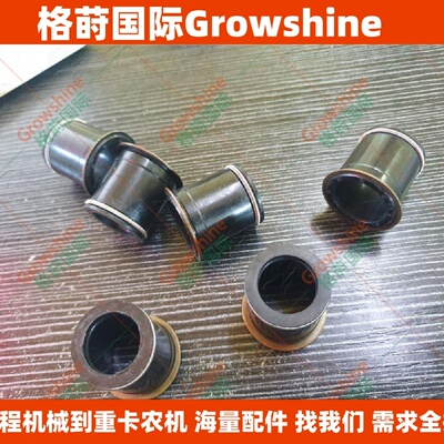 发动机6M60喷油器胶套ME130702