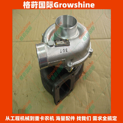 RHC7A发动机维修K13CT增压器24100-3070B，XCAN