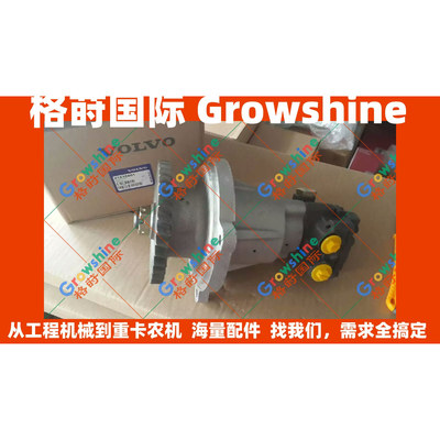 TAD1340VE TAD1350VE柴油泵输油泵21635801